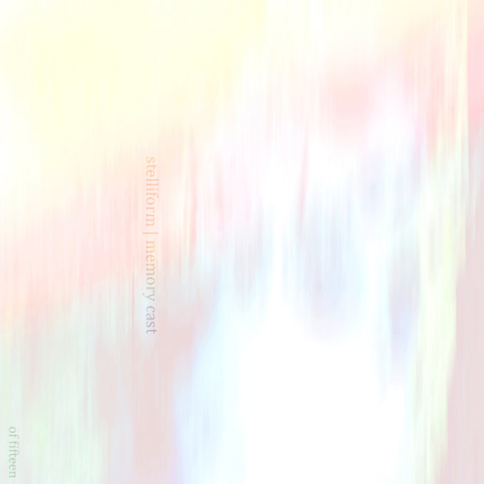 Memory Cast | Stelliform