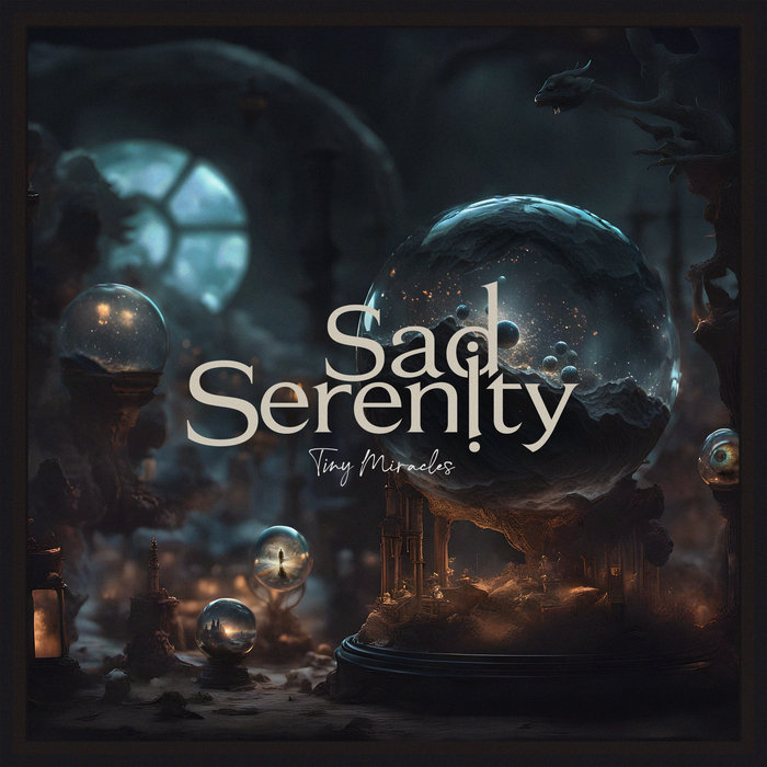 Tiny Miracles | Sad Serenity Official