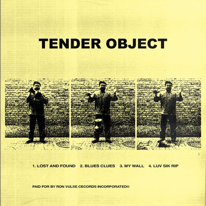 DEM-O | Tender Object
