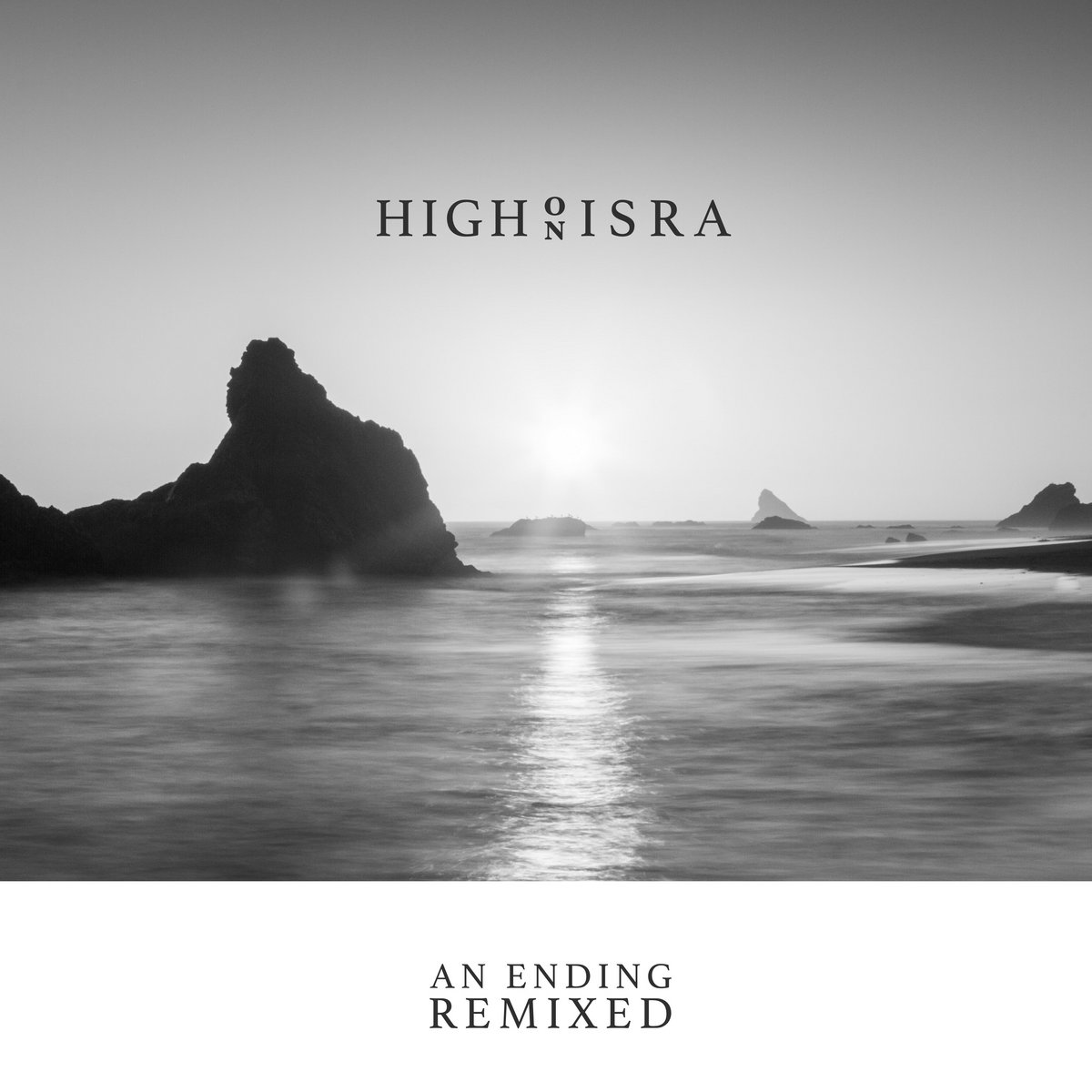 An Ending Remixed | High On Isra | sinemusic
