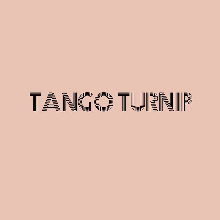 Tango Turnip's Re-edits Vol.1 | Tango Turnip