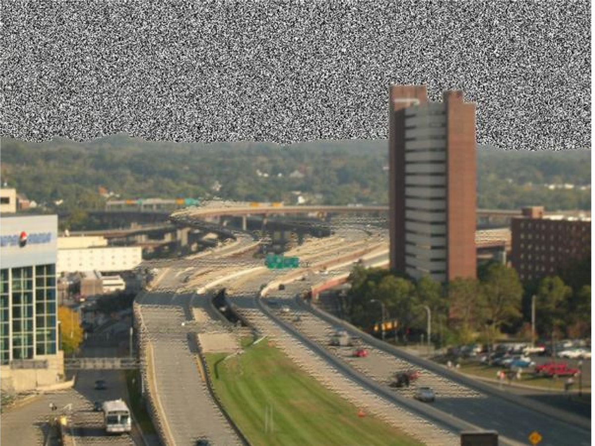 Static Building EP | Bassnoise Boomtower | The Magick Report