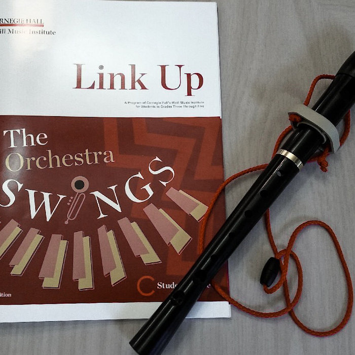 P.S.95Q Recorder Club | P.S 95Q - The Eastwood School