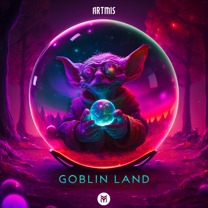Goblin Land | Artmis
