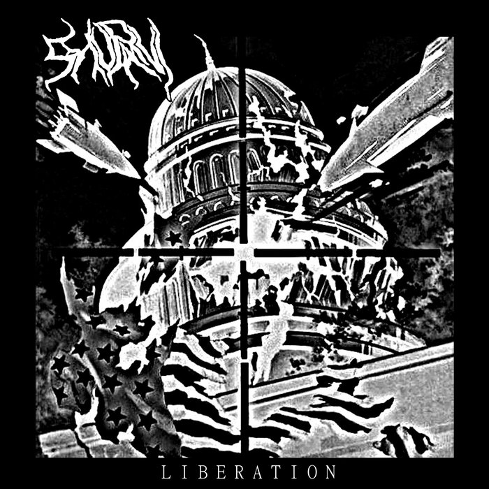 Liberation (Promo) | Shuravi