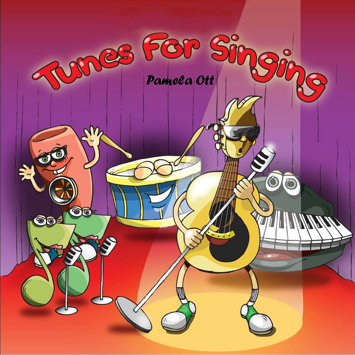 Love U So | Pamela Ott