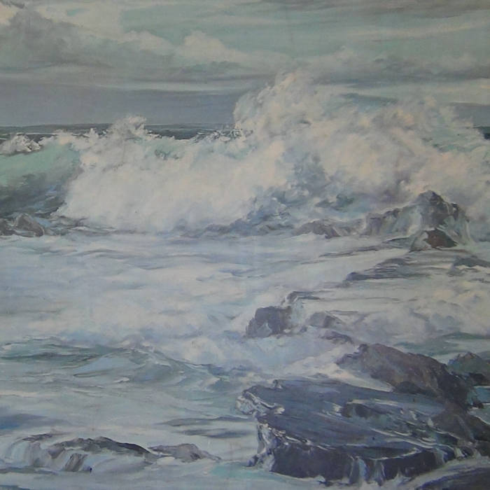 Music | Dale Kerrigan