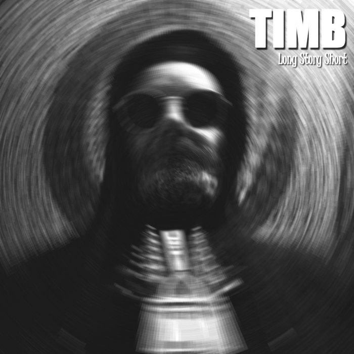 LONG STORY SHORT (Original LP 2024) | The Incredible Medicine Band