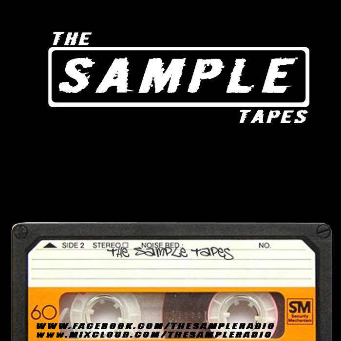 The Sample Tapes Vol.1 | The Sample