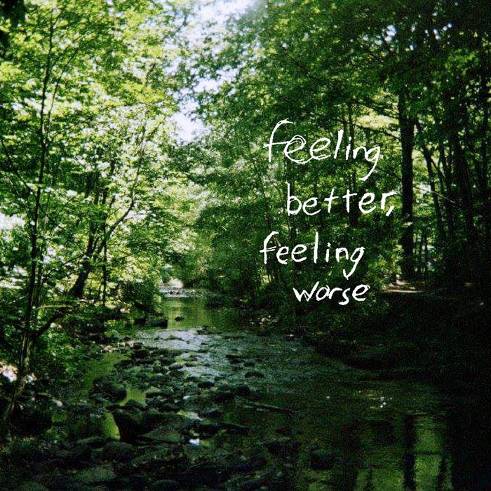 feeling better, feeling worse | pinkie normal