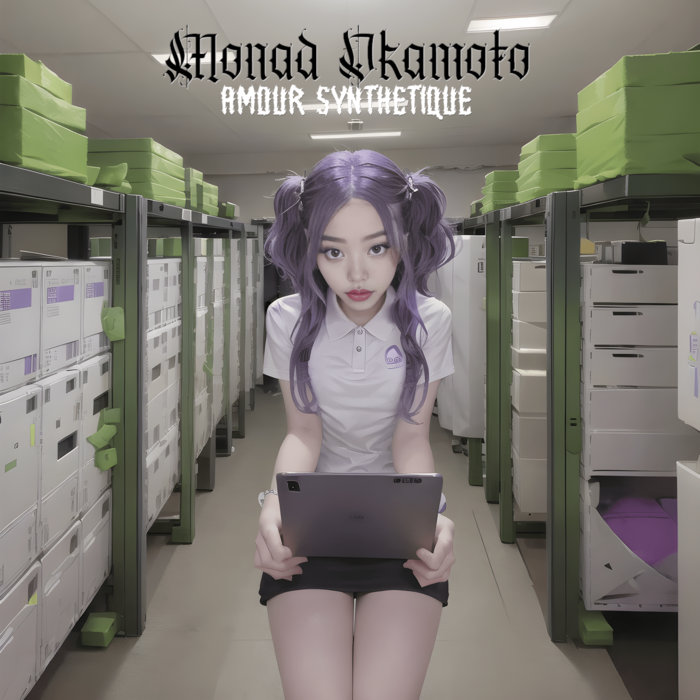 Amour Synthétique | Monad Okamoto