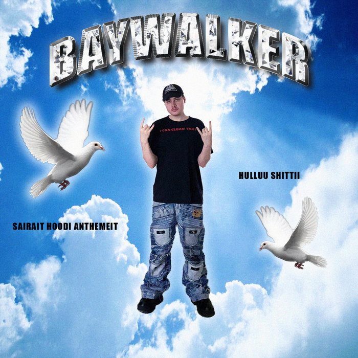 BAYWALKER | Rahko