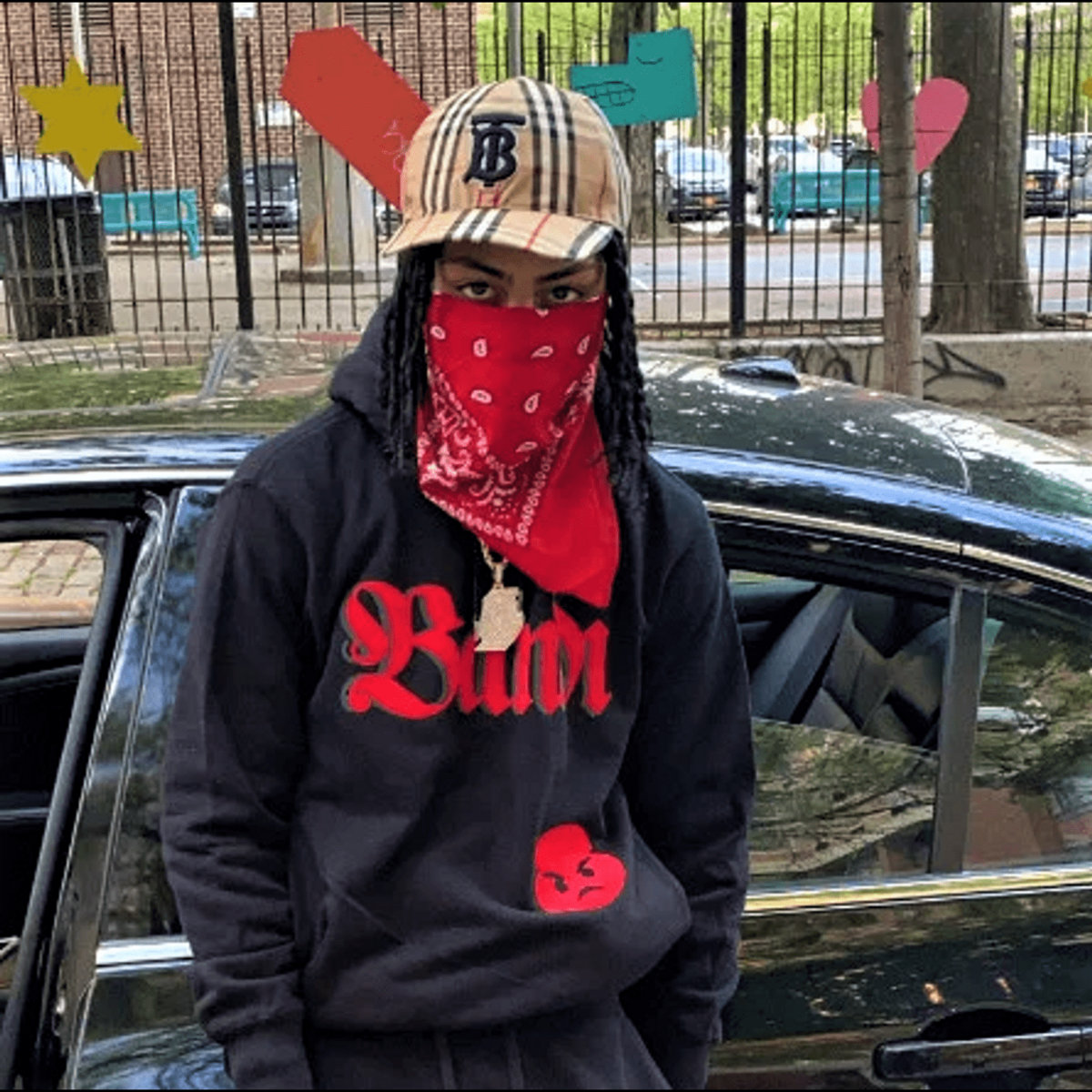 Kay Flock x Cardi B x Dougie B x Bory 300 Type Beat "On The Floor ...