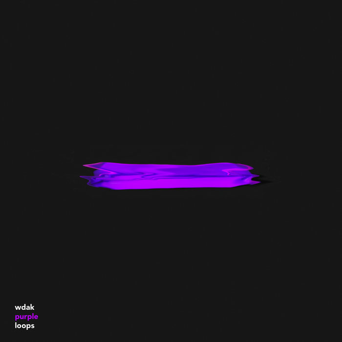 Purple Loops | wdak
