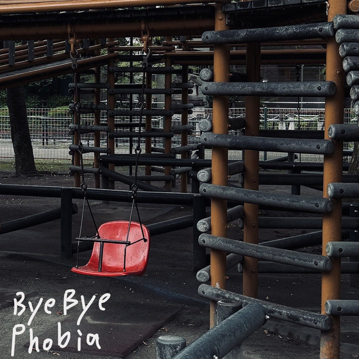 ByeByeFolder | ByeByePhobia | Byebyephobia