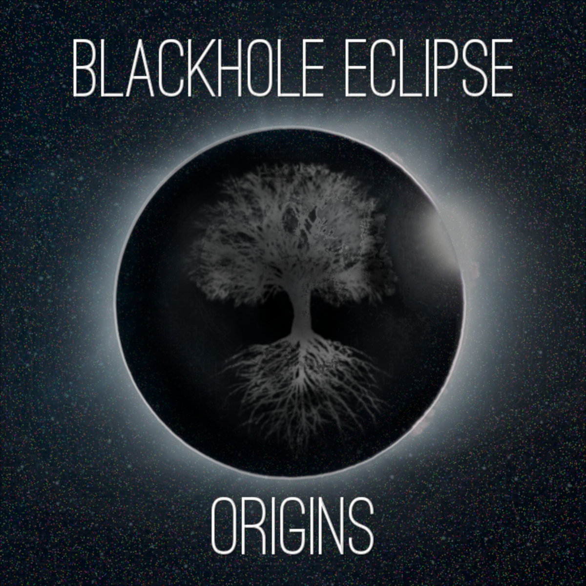 Origins (album) | Blackhole Eclipse