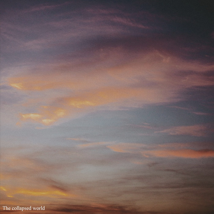 The Collapsed World | LOST REVAN