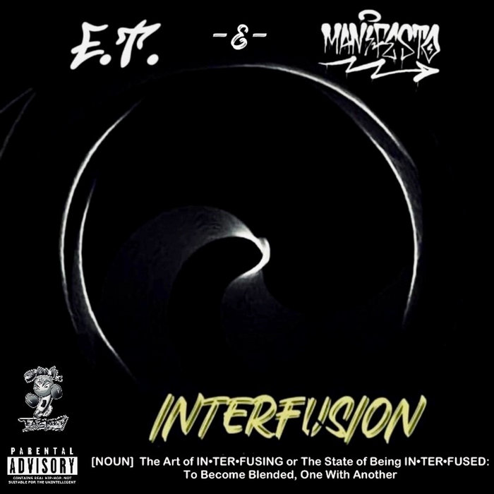 Interfusion | E.T. & Manifesto | E.T.