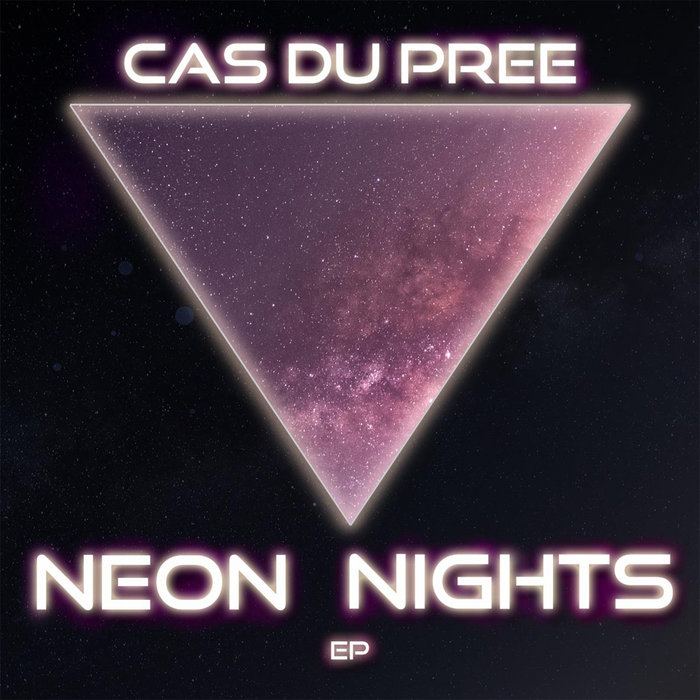 Neon Nights | Cas du Pree