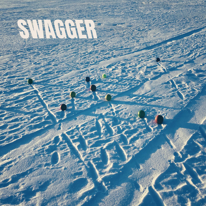 Swagger | A.M. Slingers