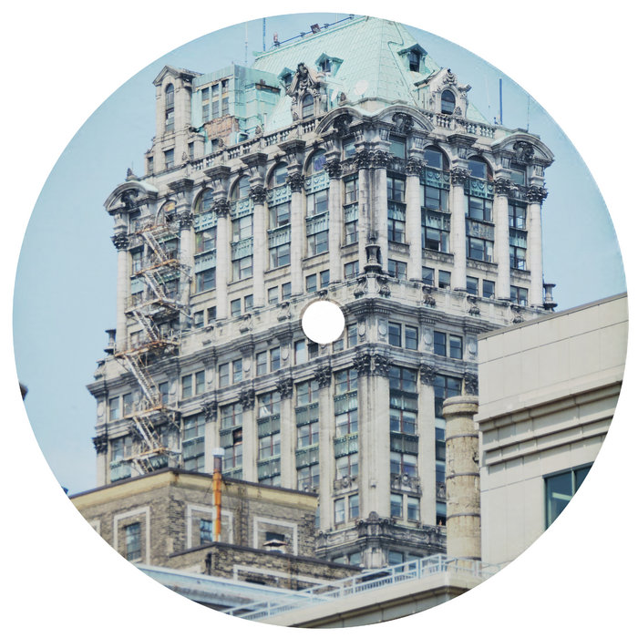 Detroit Trax | HeartWerk | UDontDance