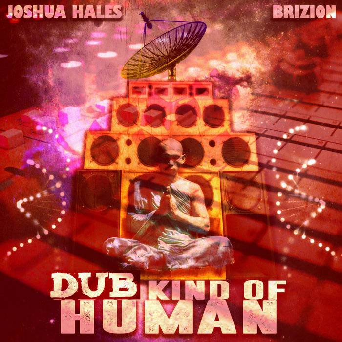 DUB Kind Of Human | Joshua Hales meets Brizion | BriZion