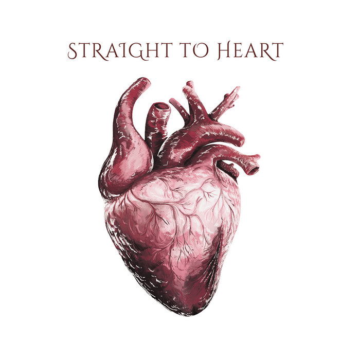 Straight To Heart | ALT BLK ERA