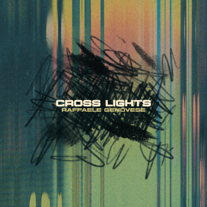 Cross Lights | Raffaele Genovese