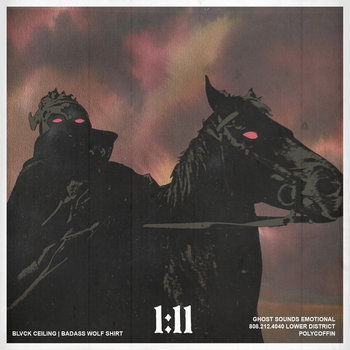 Music | BLVCK CEILING