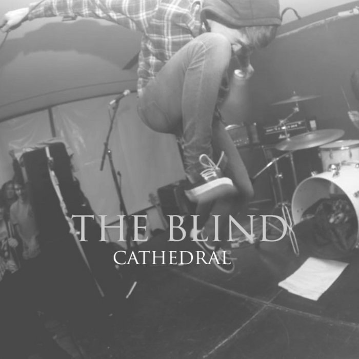 Cold Mind | The Blind