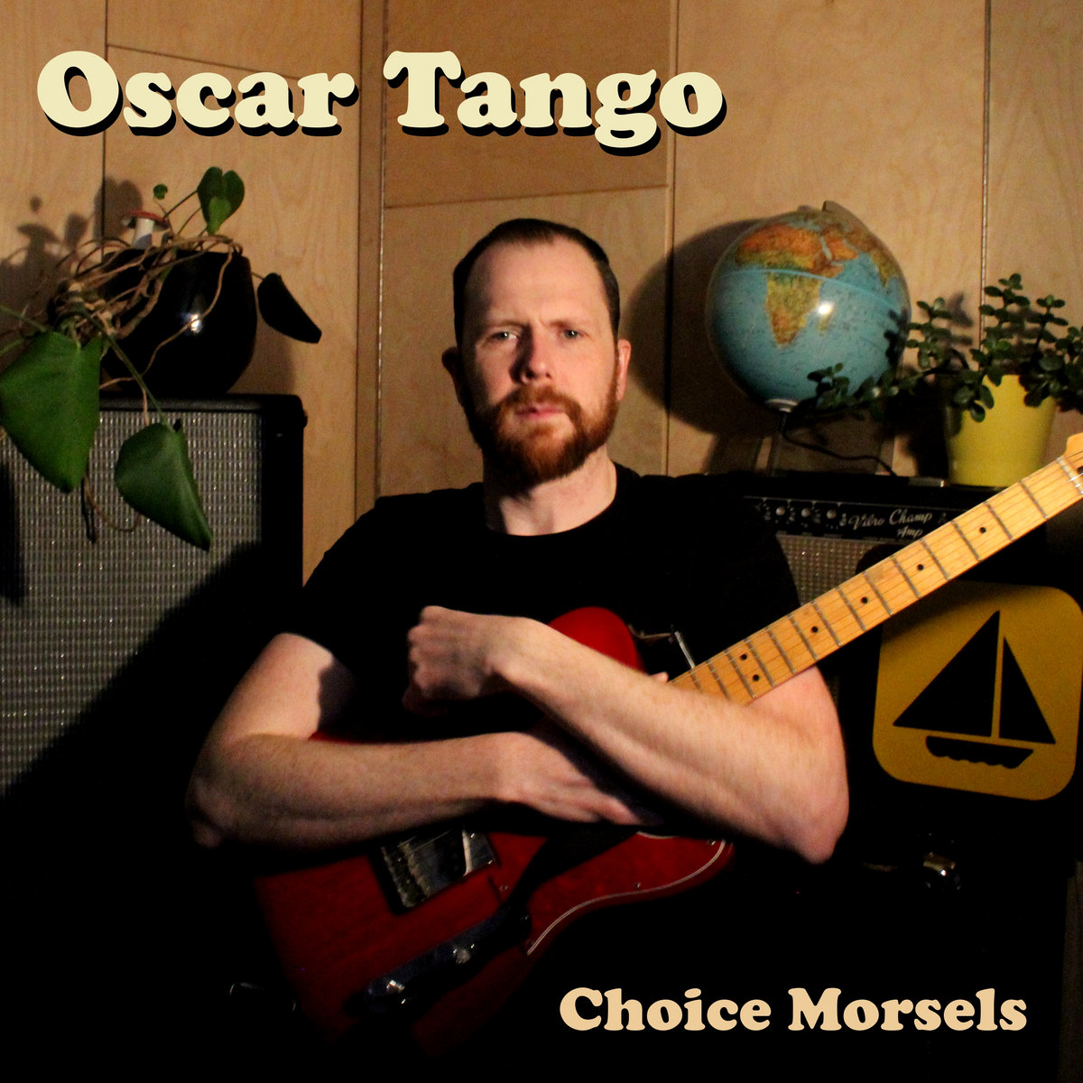 Choice Morsels | Oscar Tango
