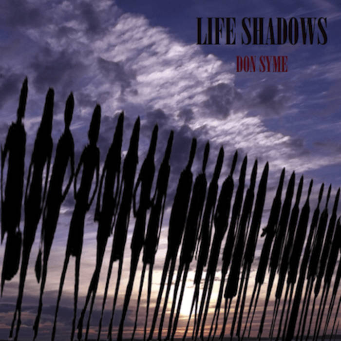 Music | Don Syme/ Eternity