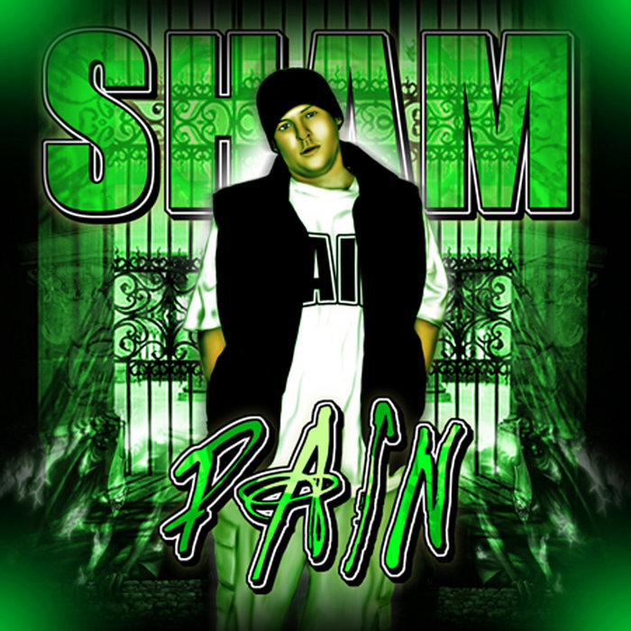 pain | sham | NME wreckidz