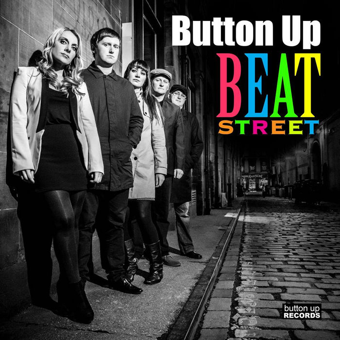 Beat Street - Vinyl and CD | Button Up Records
