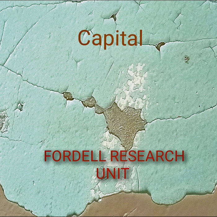 Capital | Fordell Research Unit