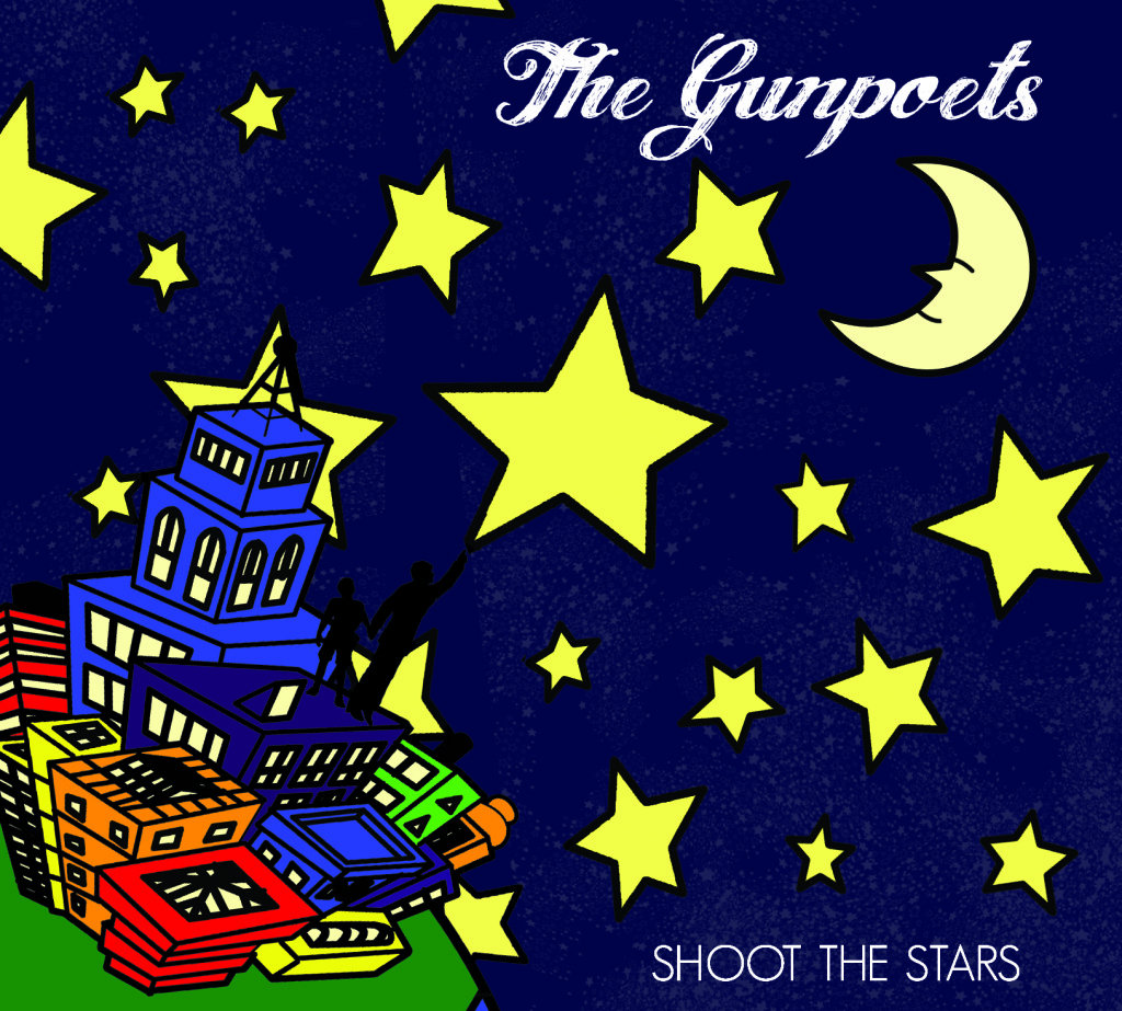 Shoot The Stars | Gunpoets