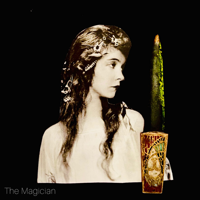 The Magician Guided Visualization | Steven Edelman