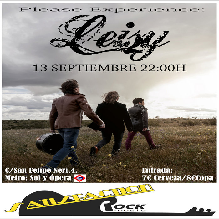 Locos (Leisy 2012) | Alex Drummer | AlexDrummer