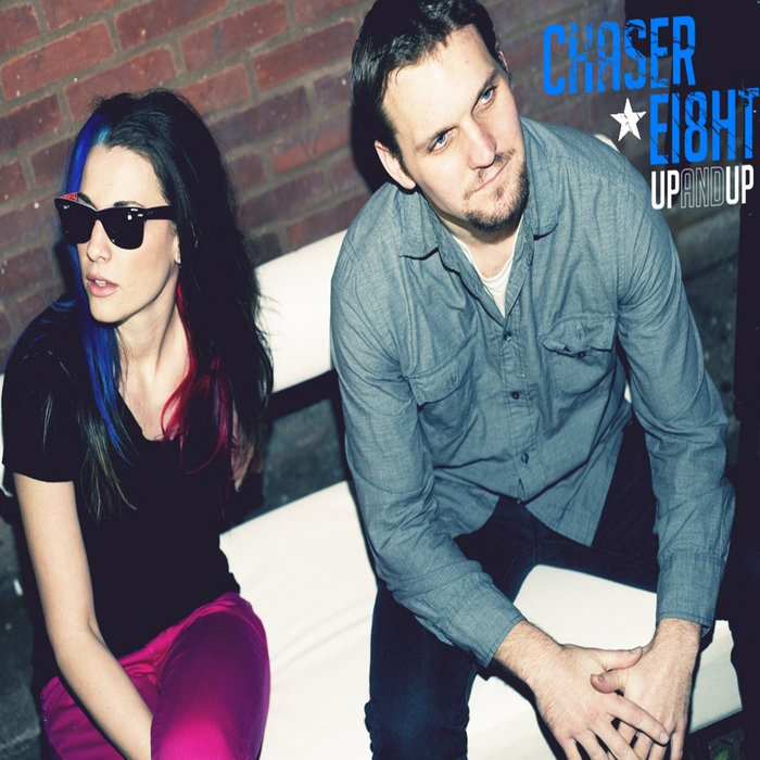 Up and Up | Chaser Eight