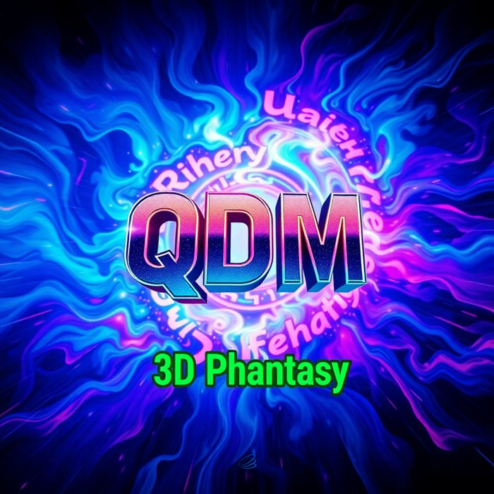 3d Phantasy | QDM | Plexus Music