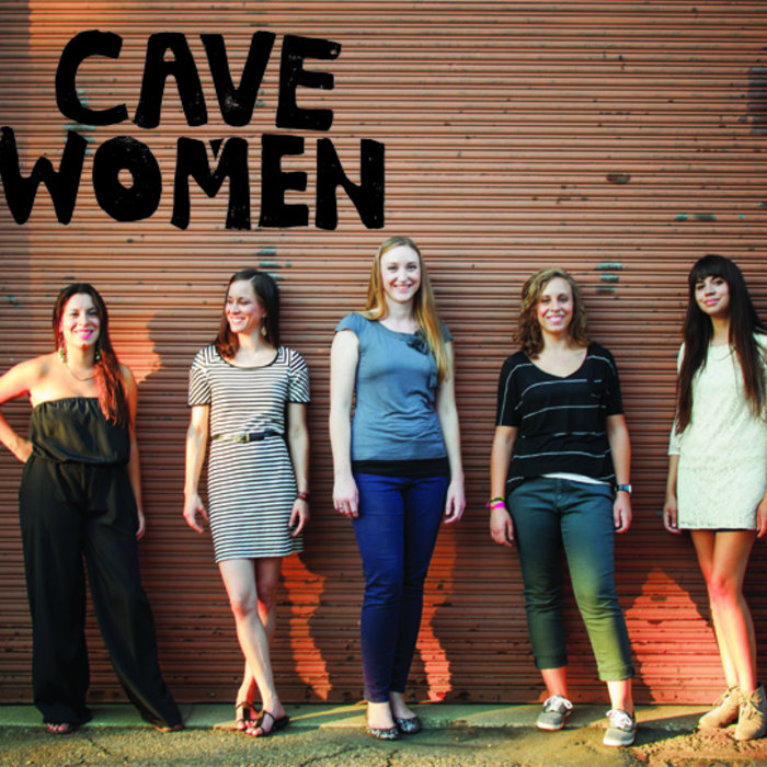 Cave Women | Cave Women
