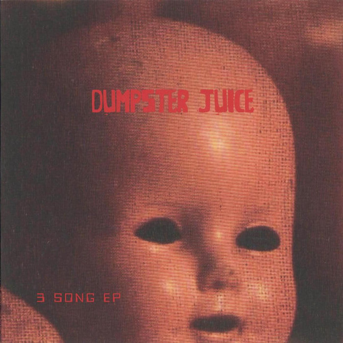 3 Song EP | Dumpster Juice