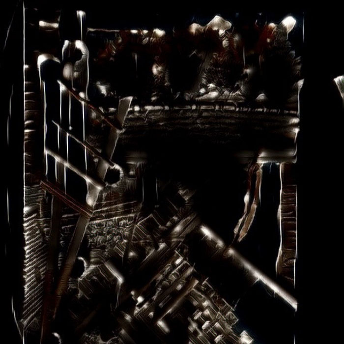 Departure Canto Vlll (a sneak Peek) | Jeff Gardiner--Jo Richter ...