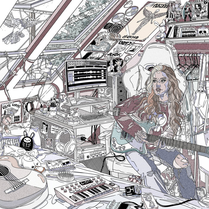 It Wasn't Supposed To Be Like This (Instrumental) | pulses.