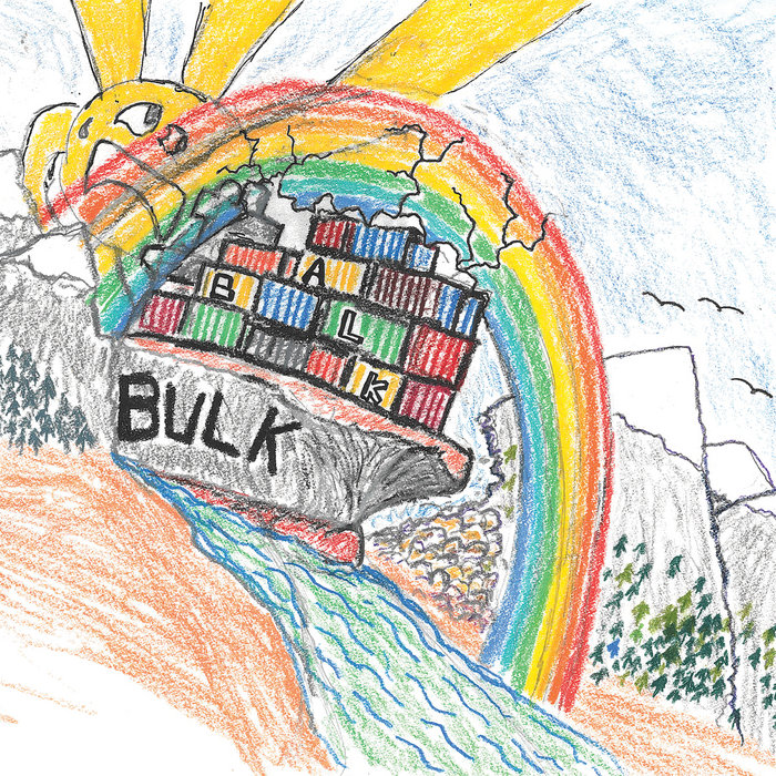 Bulk | Balk