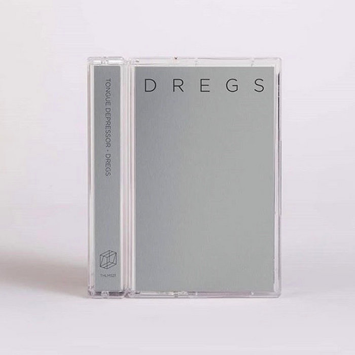 DREGS | TONGUE DEPRESSOR