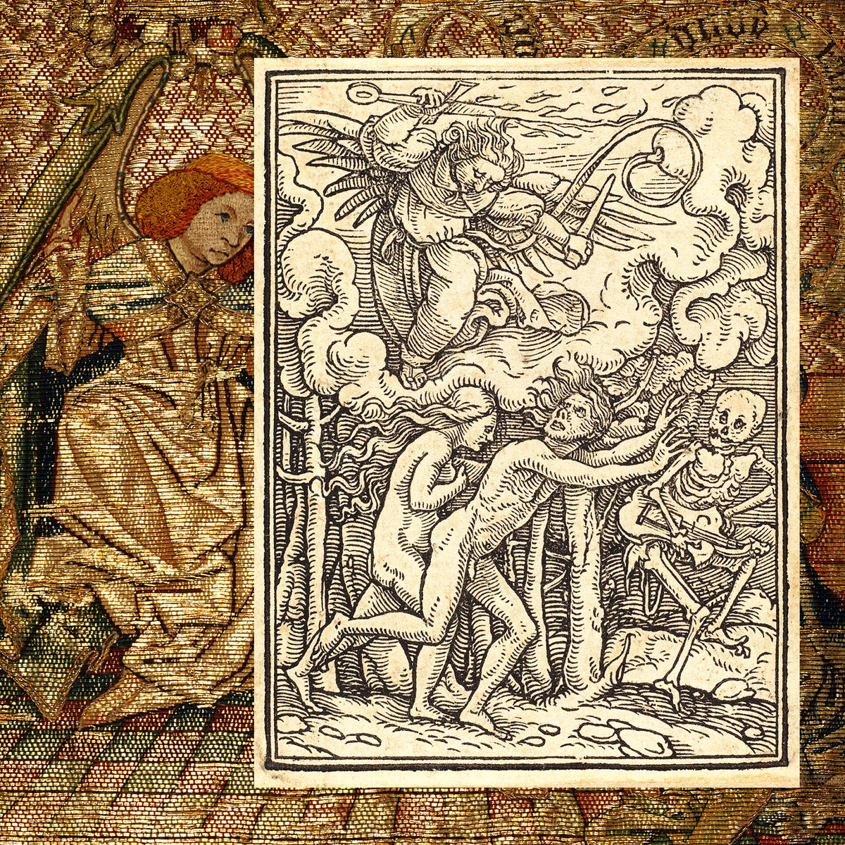 The Expulsion | IO | Danse Macabre