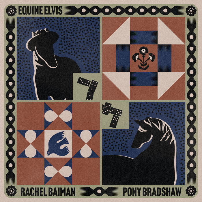 Equine Elvis | Rachel Baiman (Ft. Pony Bradshaw) | Rachel Baiman