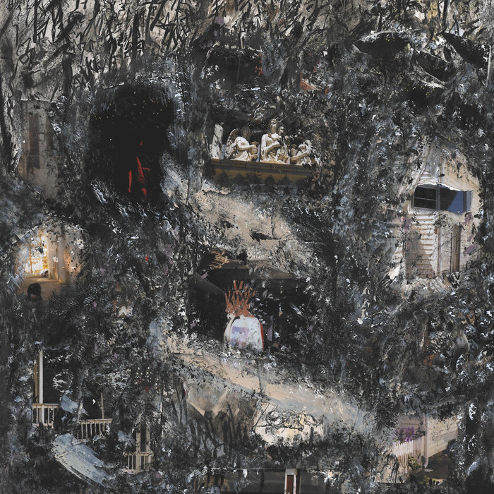 PAVEMENT | goodnight Lucas