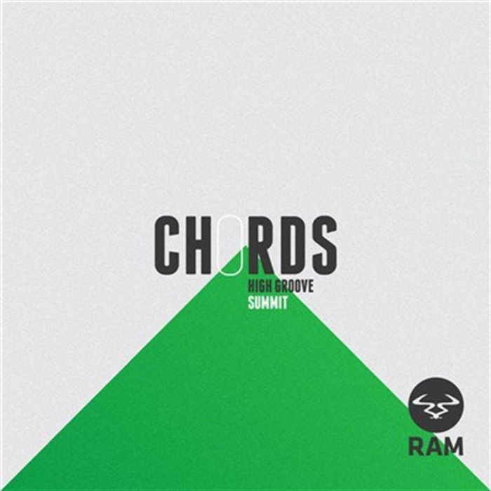 High Groove Summit Goodbye Groove | Chords (2)